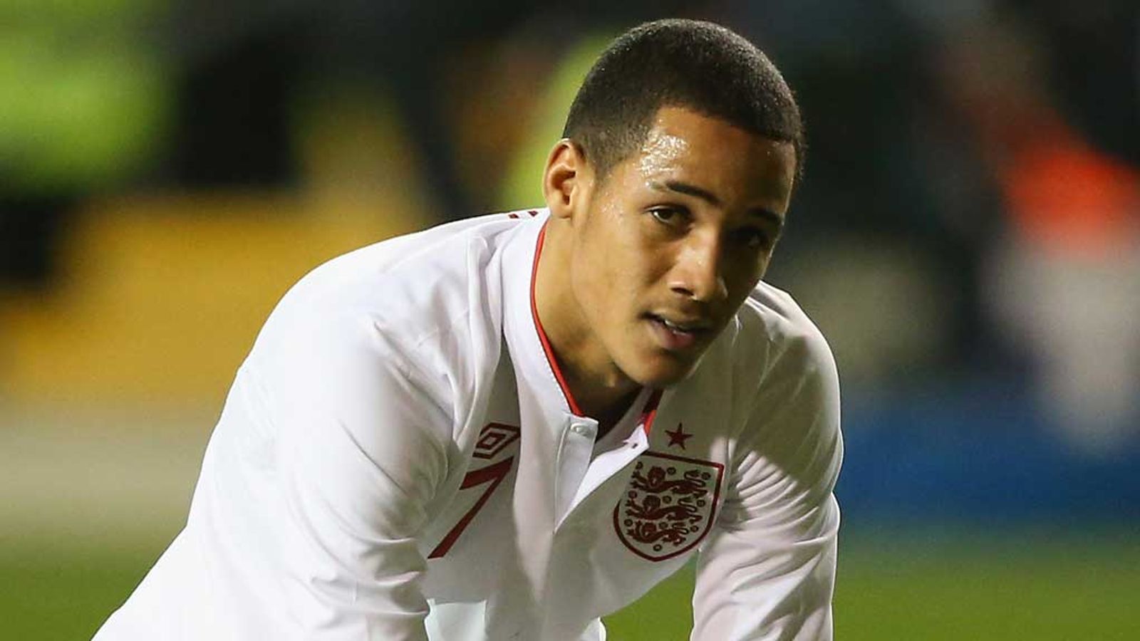 Blackpool say Liverpool must increase their offer for Tom Ince ...