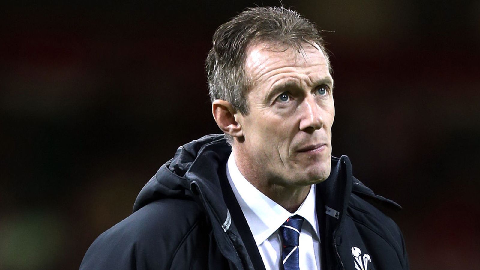 Matthew Rees says Wales can thrive despite absence of Warren Gatland ...