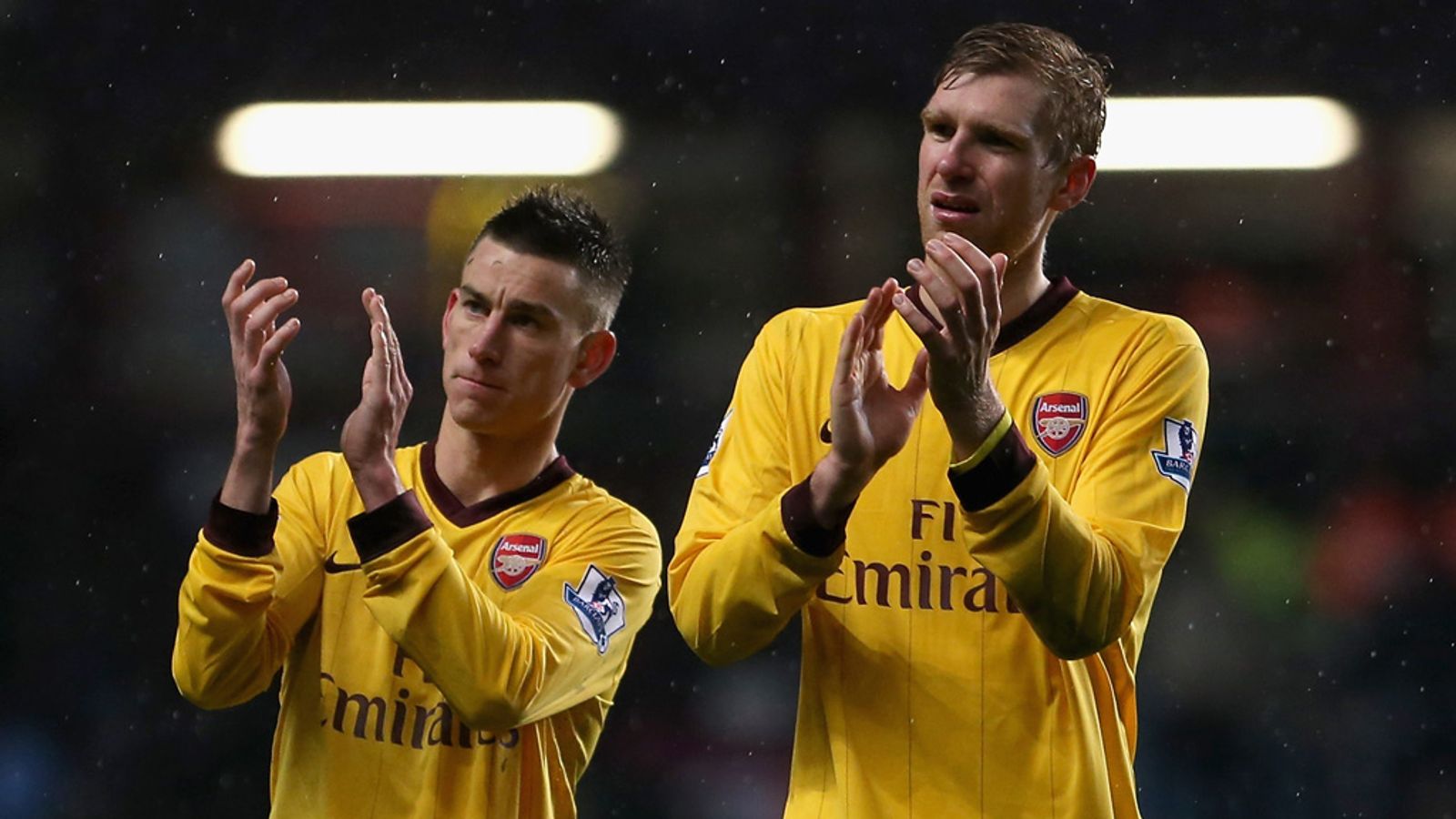 Arsenal defender Per Mertesacker calls for character in clash with ...