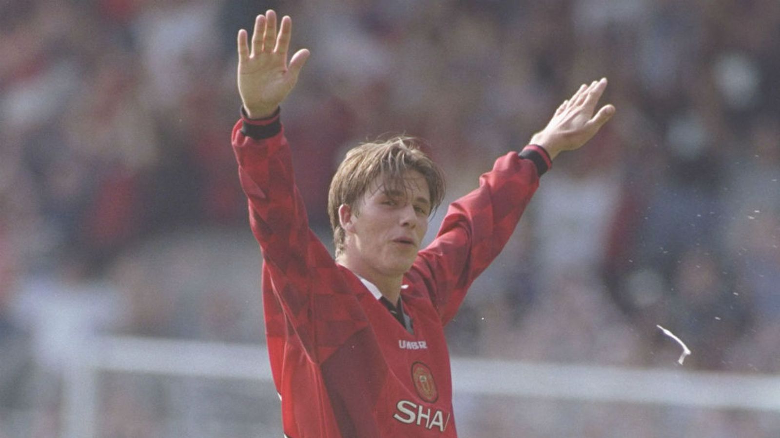 Top 10 Beckham moments | Football News | Sky Sports
