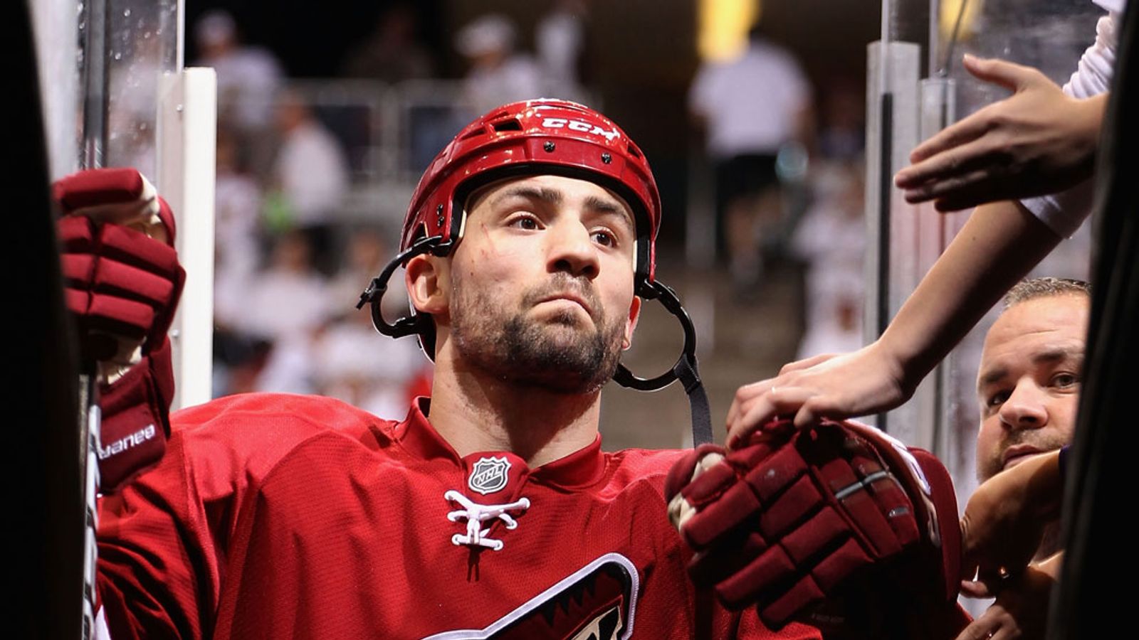 NHL star Paul Bissonnette scored as Cardiff Devils claimed a 4-0 win ...