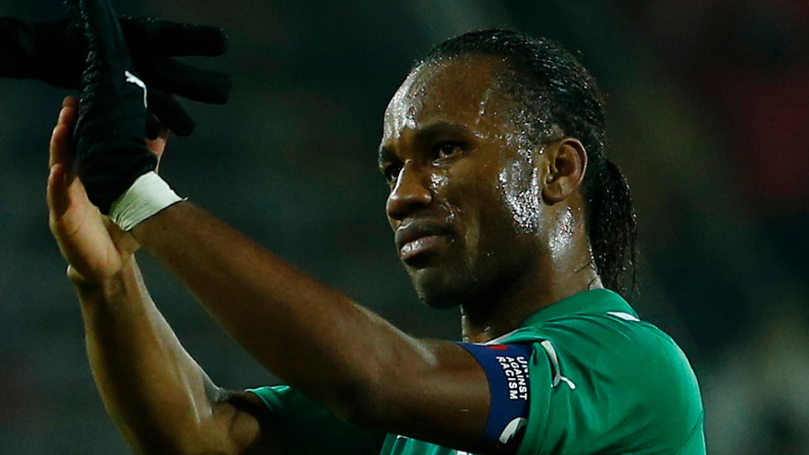 Didier Drogba understood to be wanted by Juventus and AC Milan ...