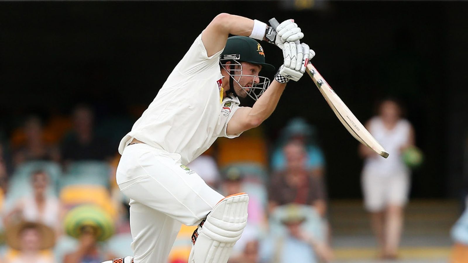 Ed Cowan heading for a spell at Nottinghamshire to set himself up for ...