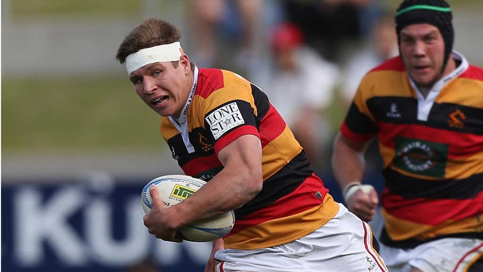 Piers Francis makes move back from New Zealand to join Edinburgh Rugby ...