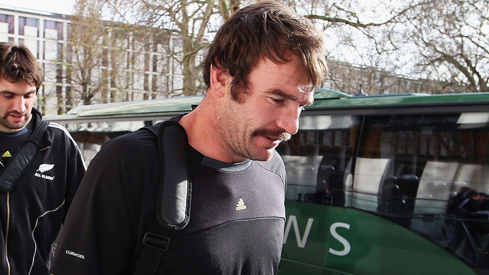 Wales coach Rob Howley brands New Zealand's Andrew Hore an 'absolute ...