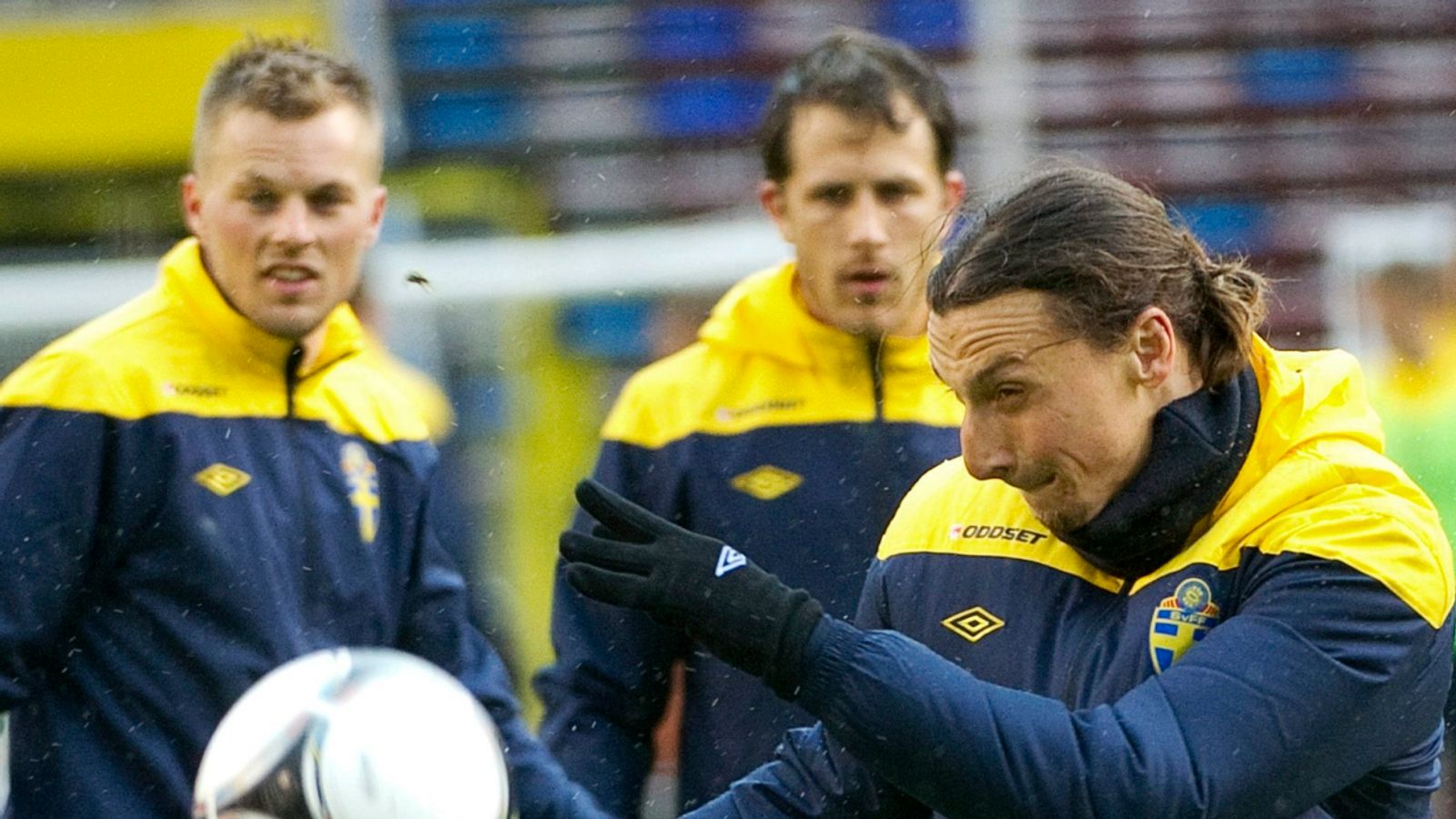 Seb Larsson insists English press will now have to start respecting ...