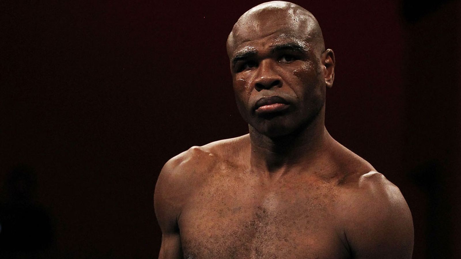 Glen Johnson has vowed to outclass George Groves next month | Boxing ...