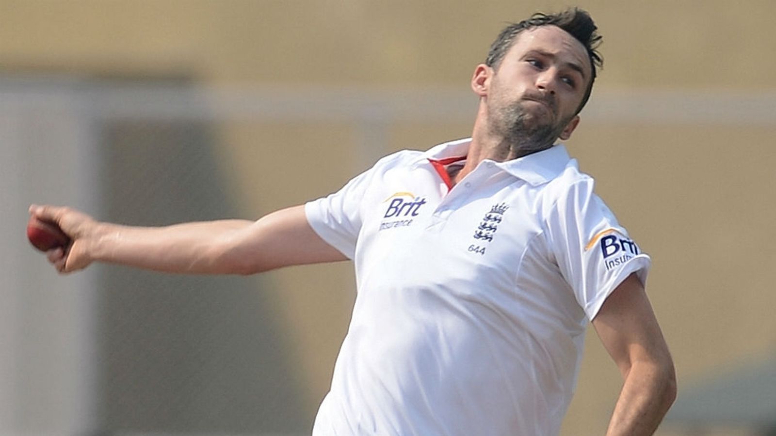 Graham Onions determined to force his way into England side for Ashes ...