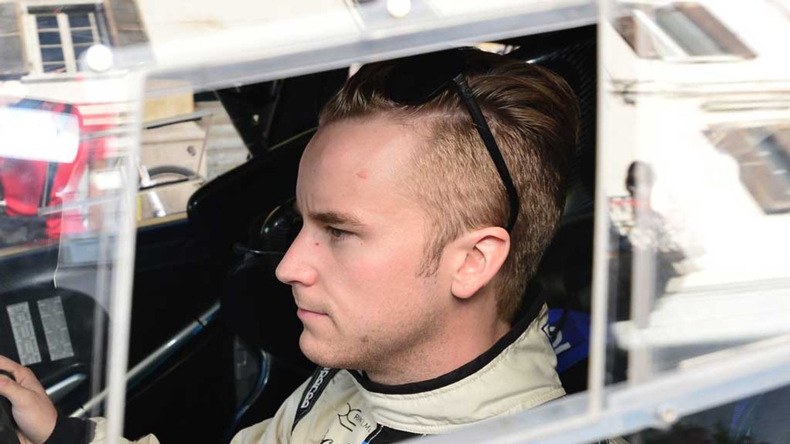 Mads Ostberg to drive an M-Sport Ford Fiesta RS in 2013 | Motorsport ...