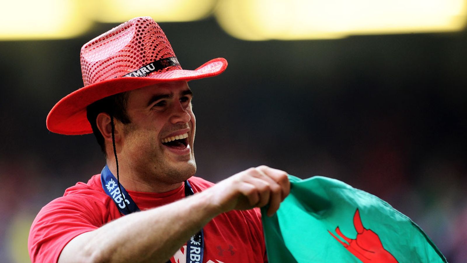 Jamie Roberts admits Wales are hurting ahead of New Zealand showdown ...