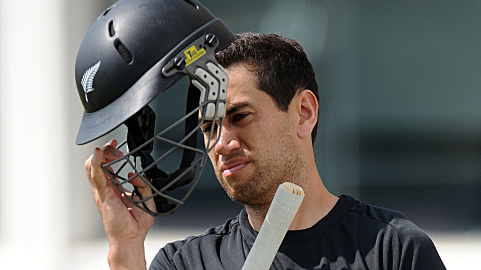 Ross Taylor has accepted New Zealand Cricket's apology over his ...