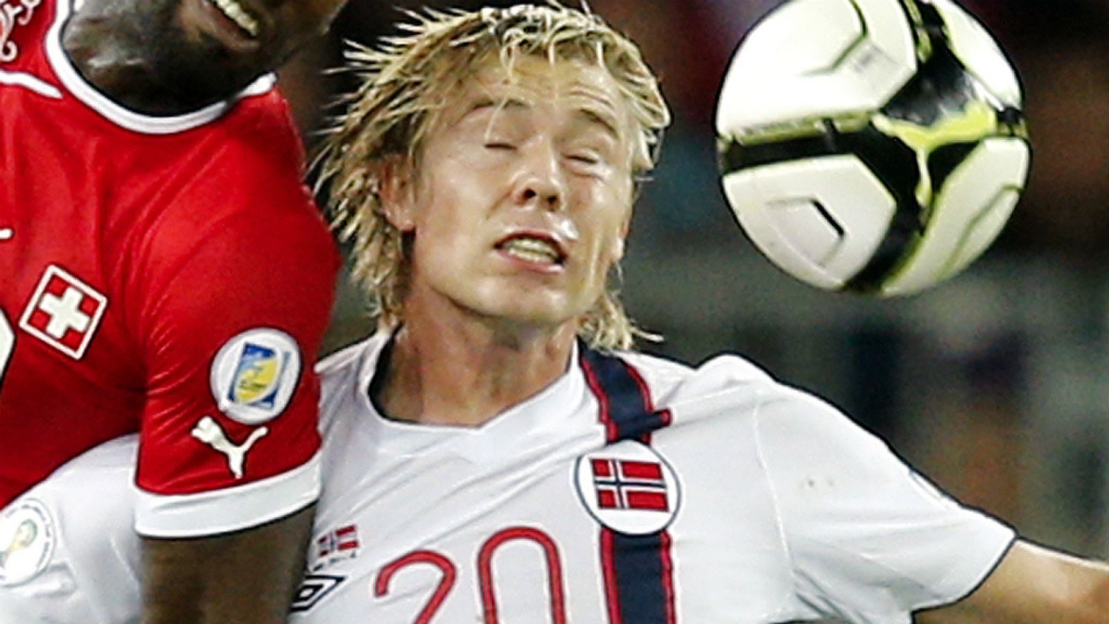 Norway international Alexander Soderlund attracting interest from ...