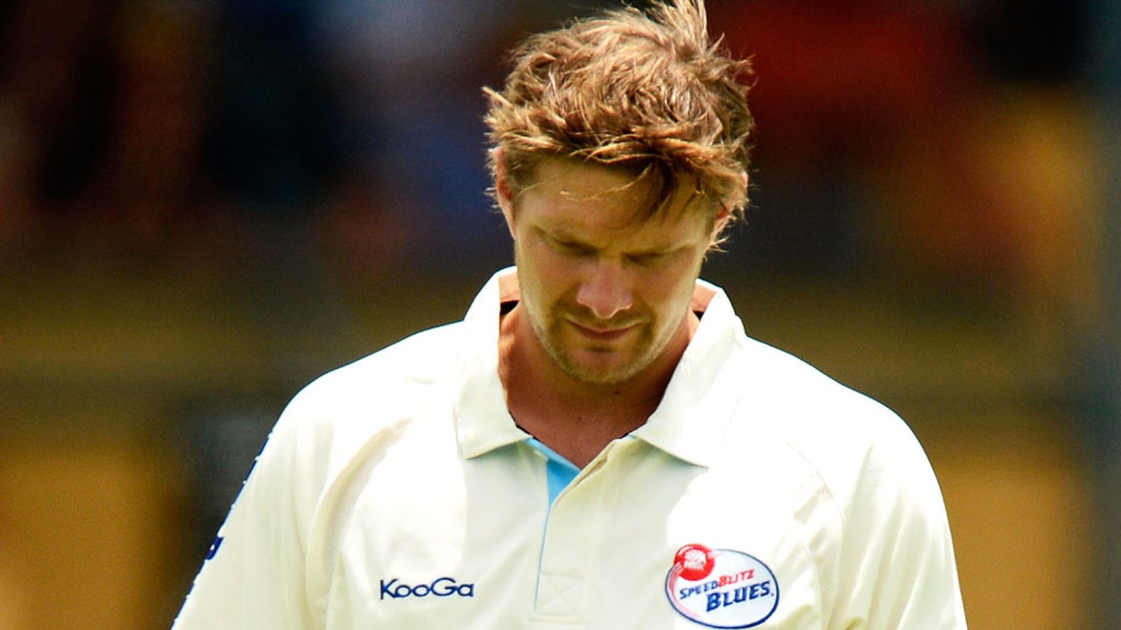 Shane Watson to miss second Test | Cricket News | Sky Sports