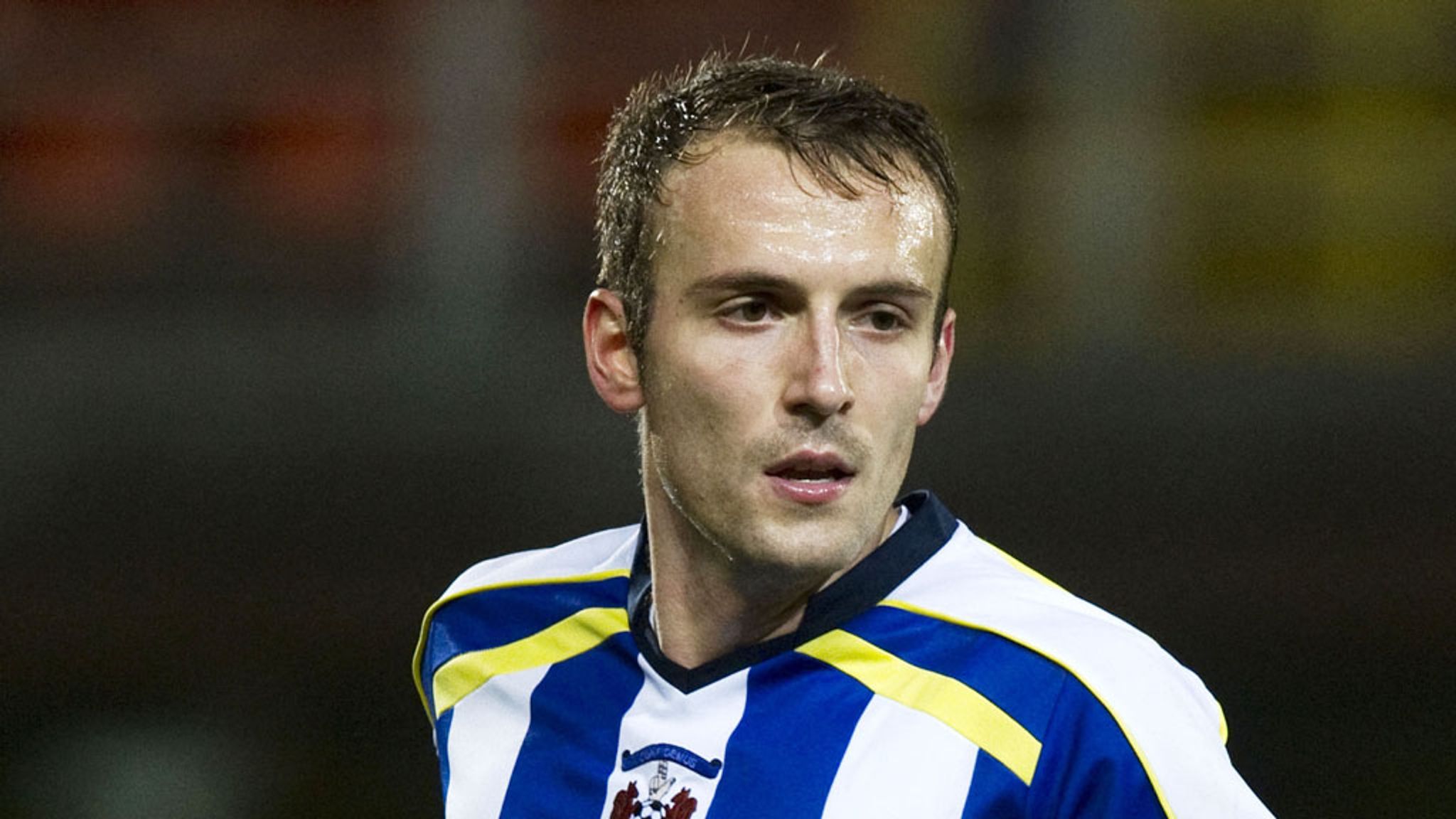 Bristol City agree undisclosed fee with Kilmarnock to sign Liam Kelly ...