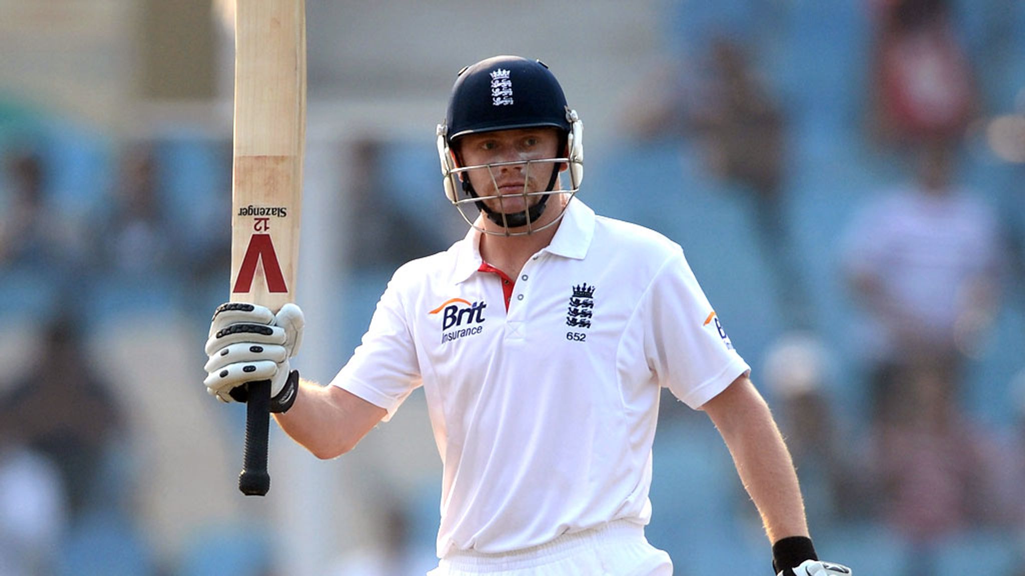 Jonny Bairstow backs England batsmen to support senior partners in ...