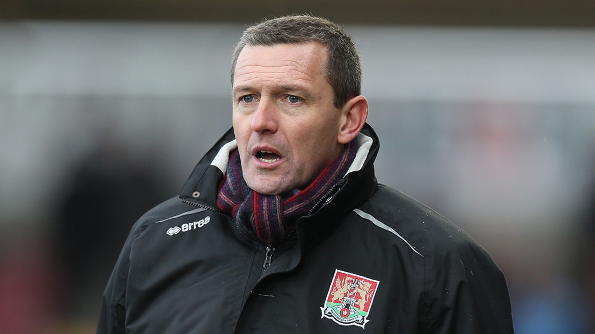 Boothroyd: We had them worried | Football News | Sky Sports