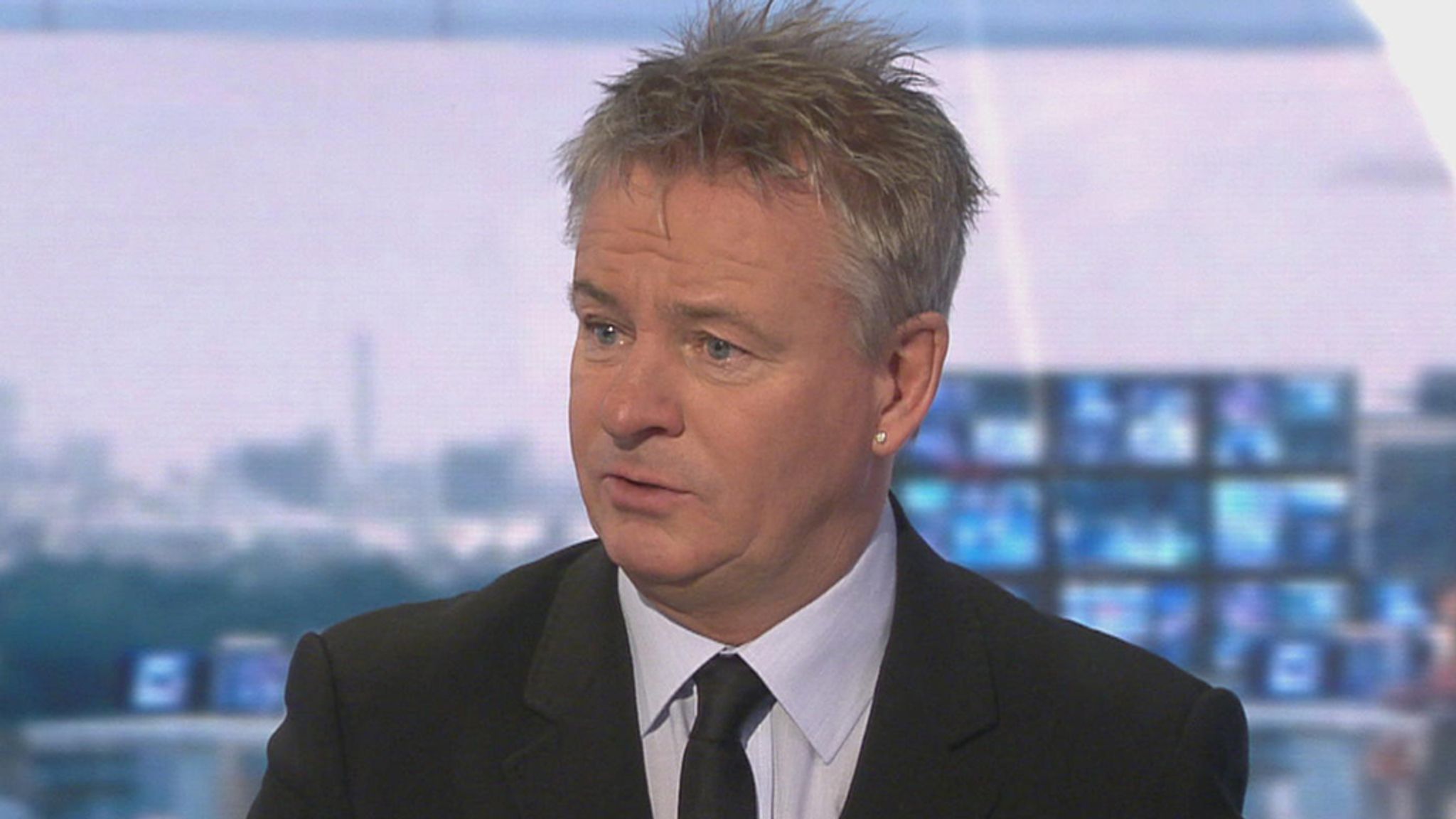 Charlie Nicholas tips Arsenal to win the Premier League | Football News ...