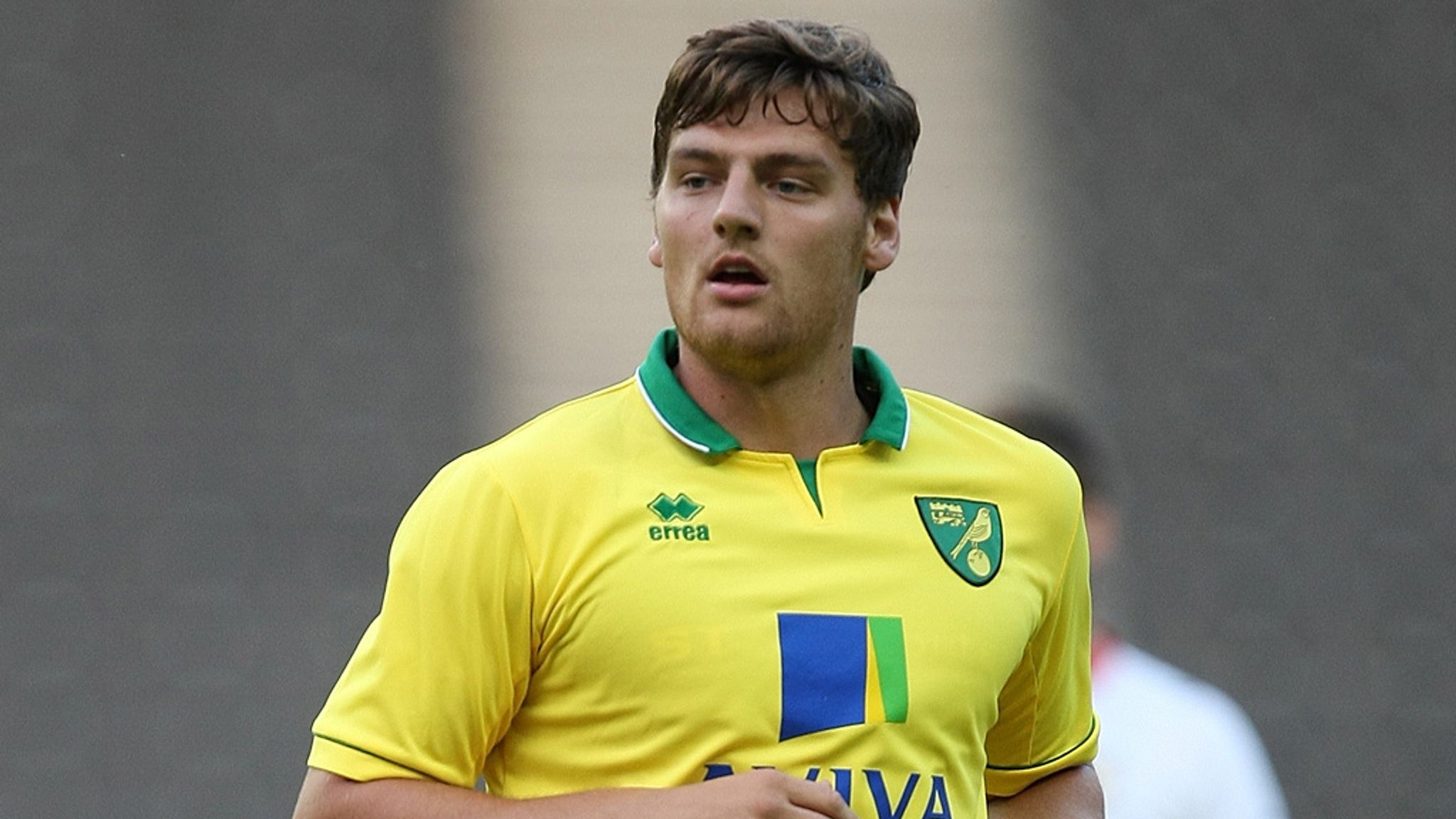 Derby have signed Norwich's Chris Martin on an initial one-month loan ...