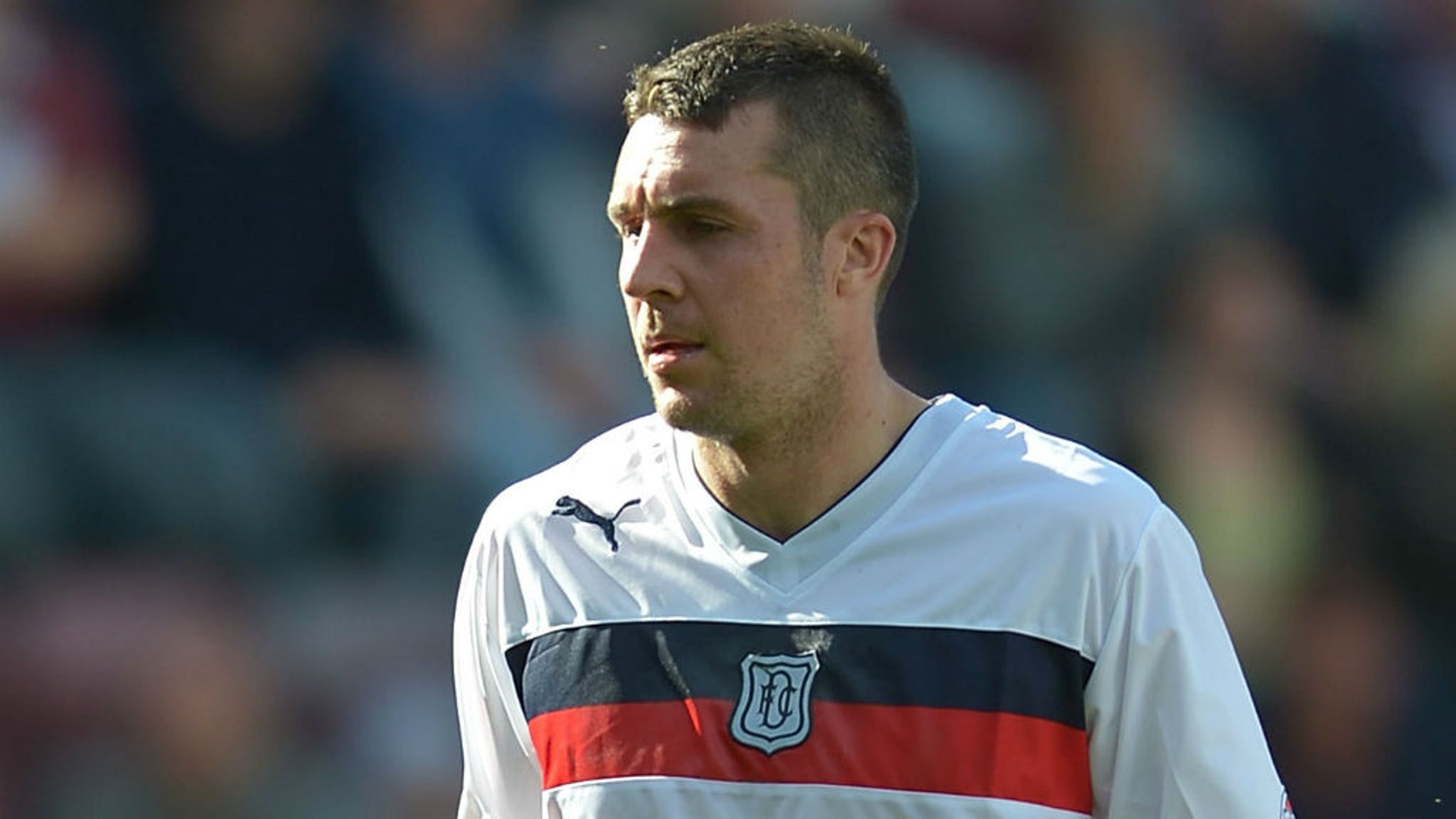 Striker Nish gets his wish | Football News | Sky Sports