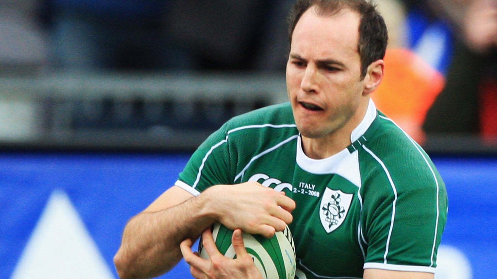 Former player Girvan Dempsey appointed Academy Manager at Leinster ...