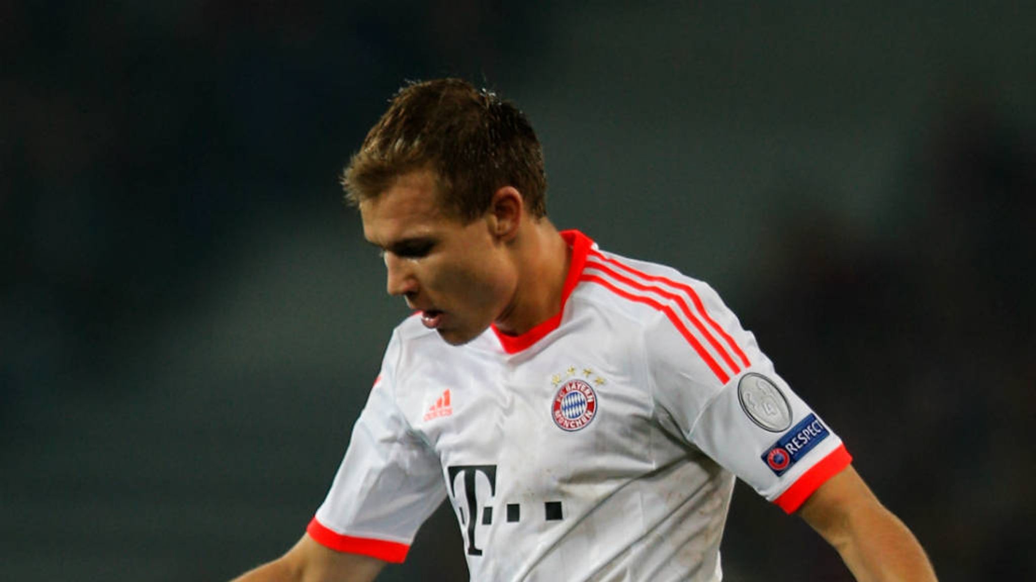 Bayern Munich defender Holger Badstuber faces another year out ...