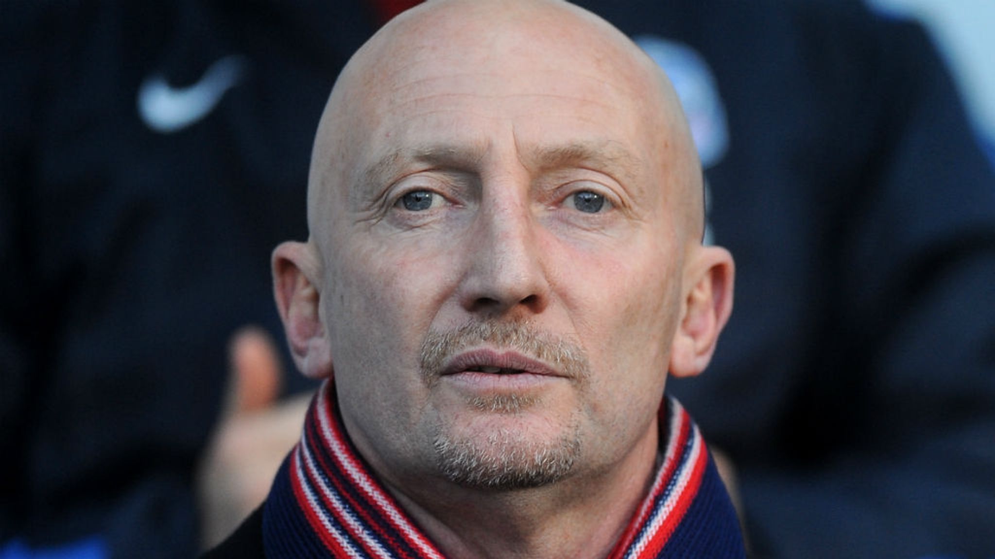 Ian Holloway has raided old club Blackpool to land goalkeeping coach ...