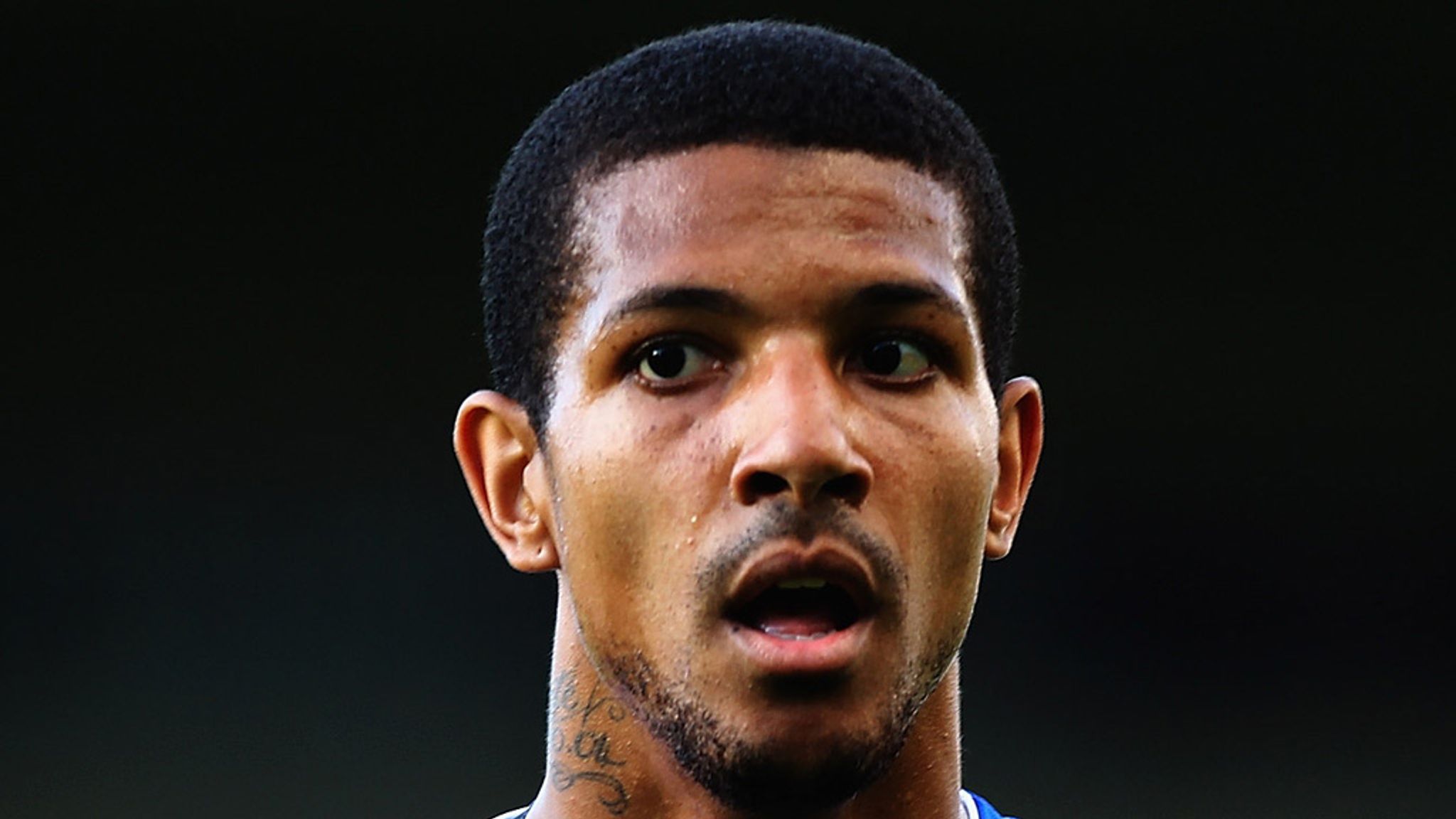 Championship: Huddersfield striker Jermaine Beckford faces new injury ...
