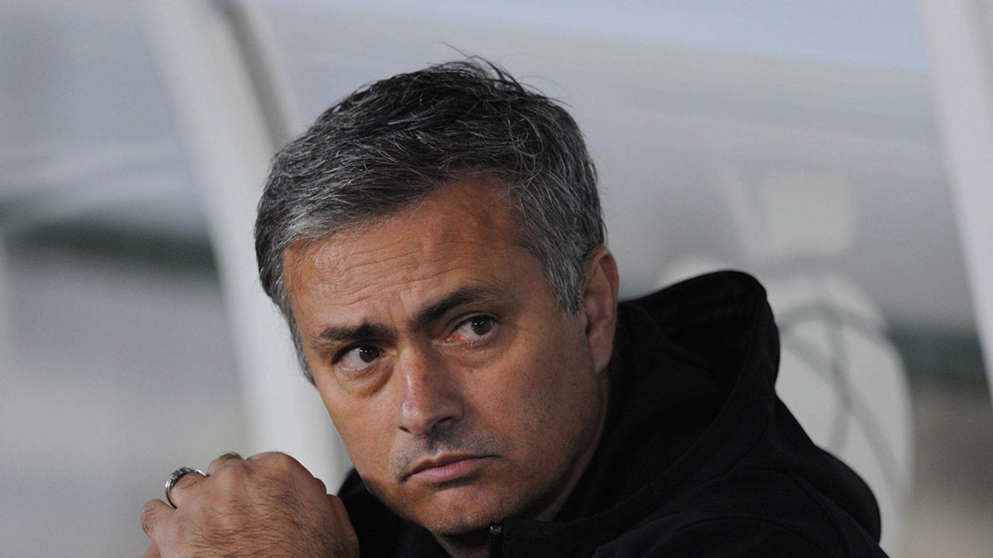 Jose Mourinho describes how Inter Milan was the job that made him the ...