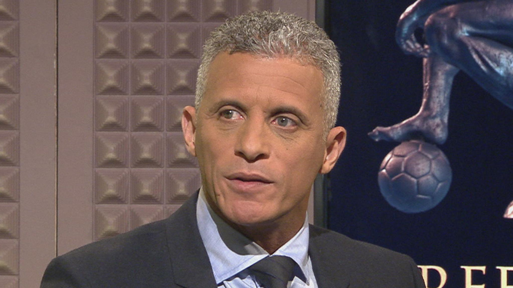 Curle delighted with number one | Football News | Sky Sports