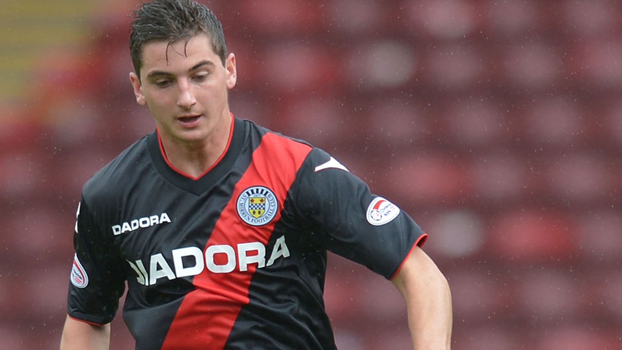 Preview: St Mirren v Inverness | Football News | Sky Sports