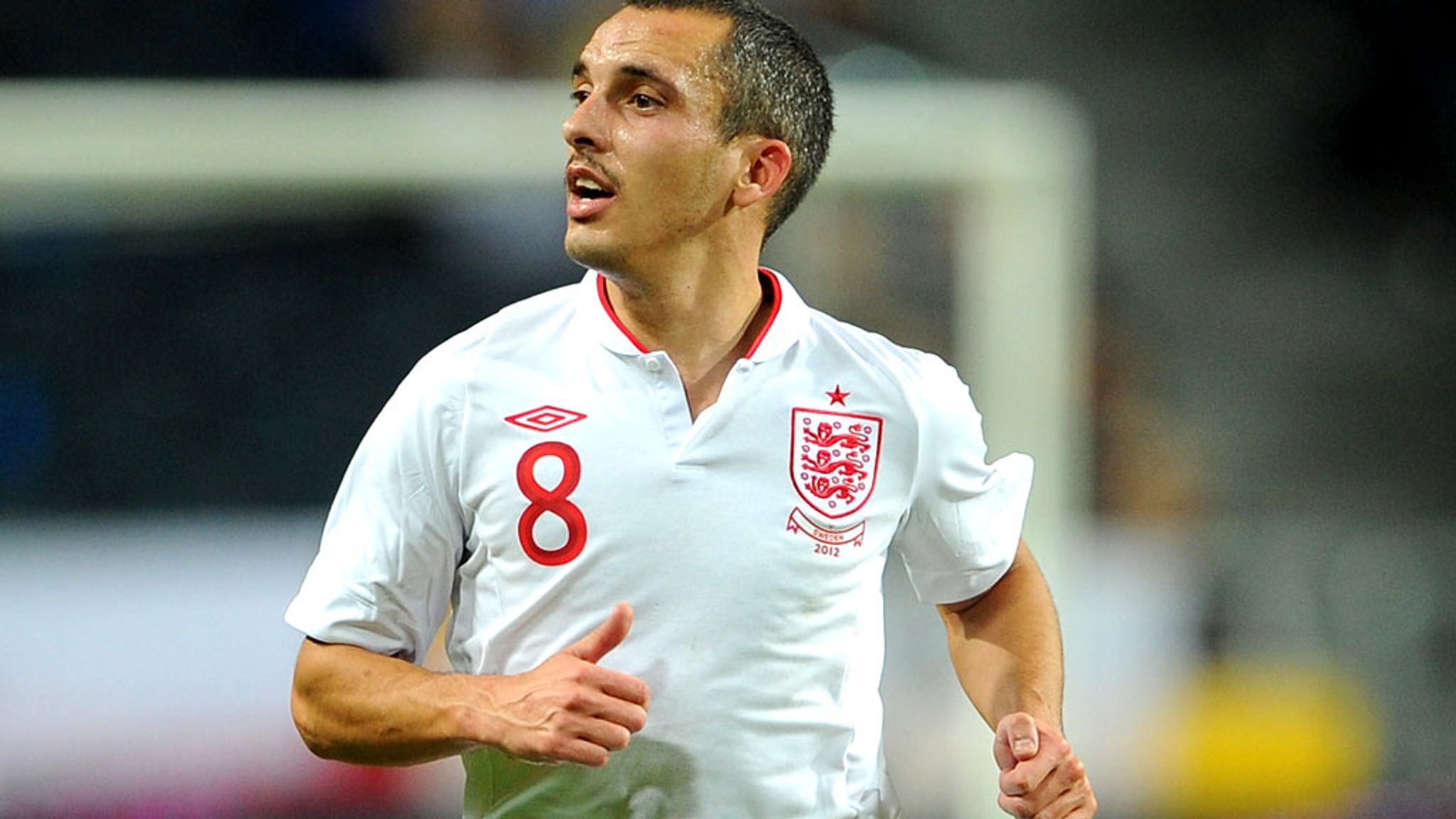 Everton midfielder Leon Osman hoping to take England chance | Football ...