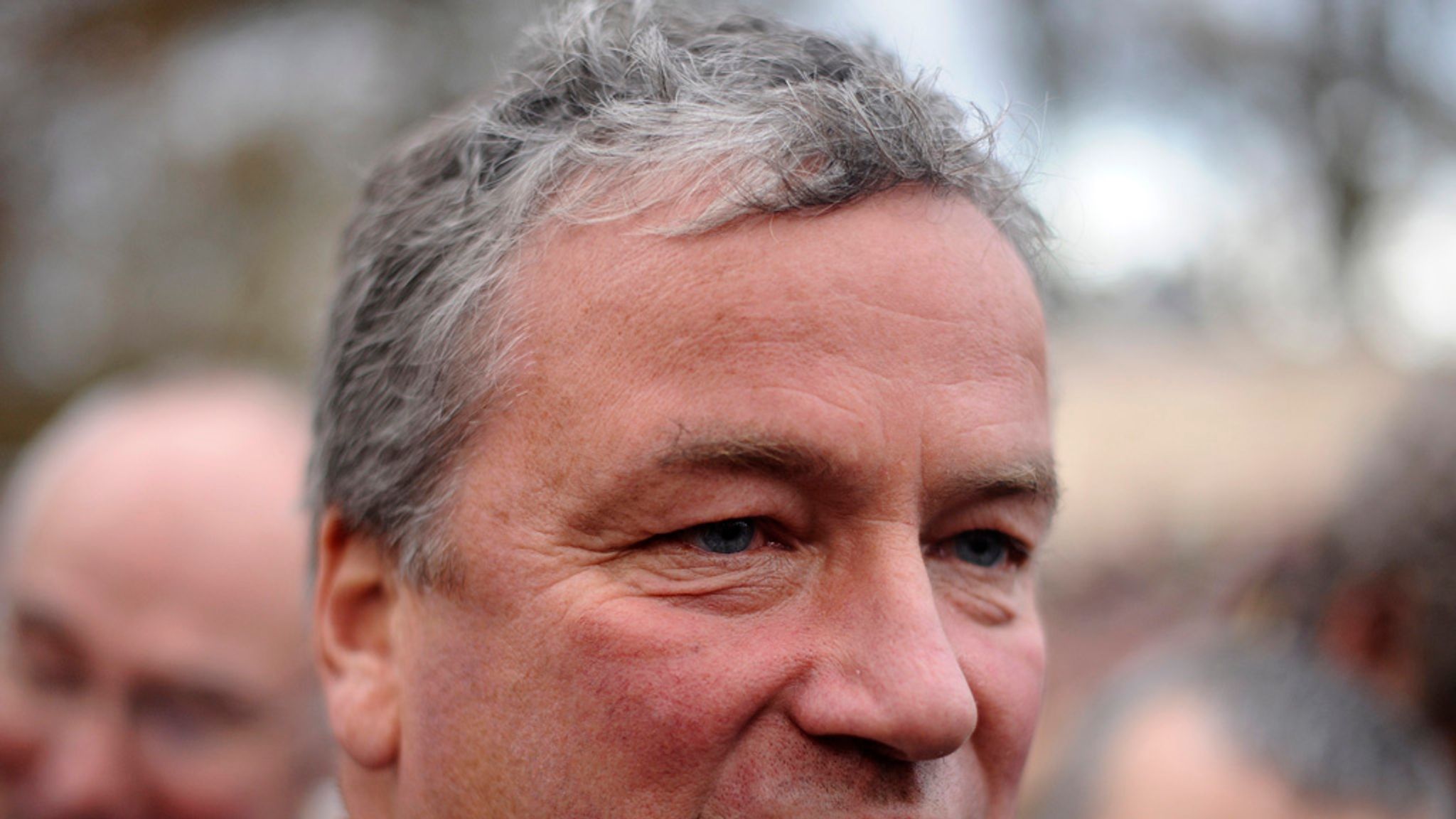 Nigel Twiston-Davies has two runners in the Paul Stewart IronSpine ...