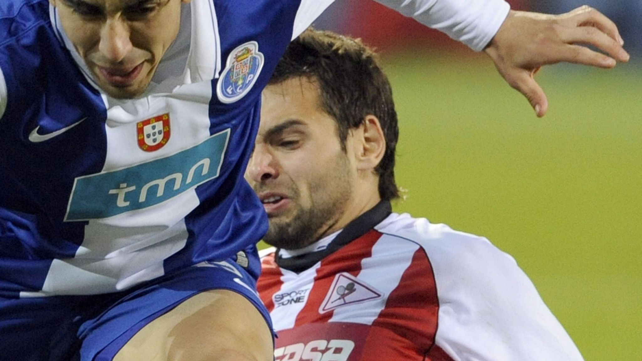 Sunderland are following Portuguese midfielder Paulo Tavares | Football ...