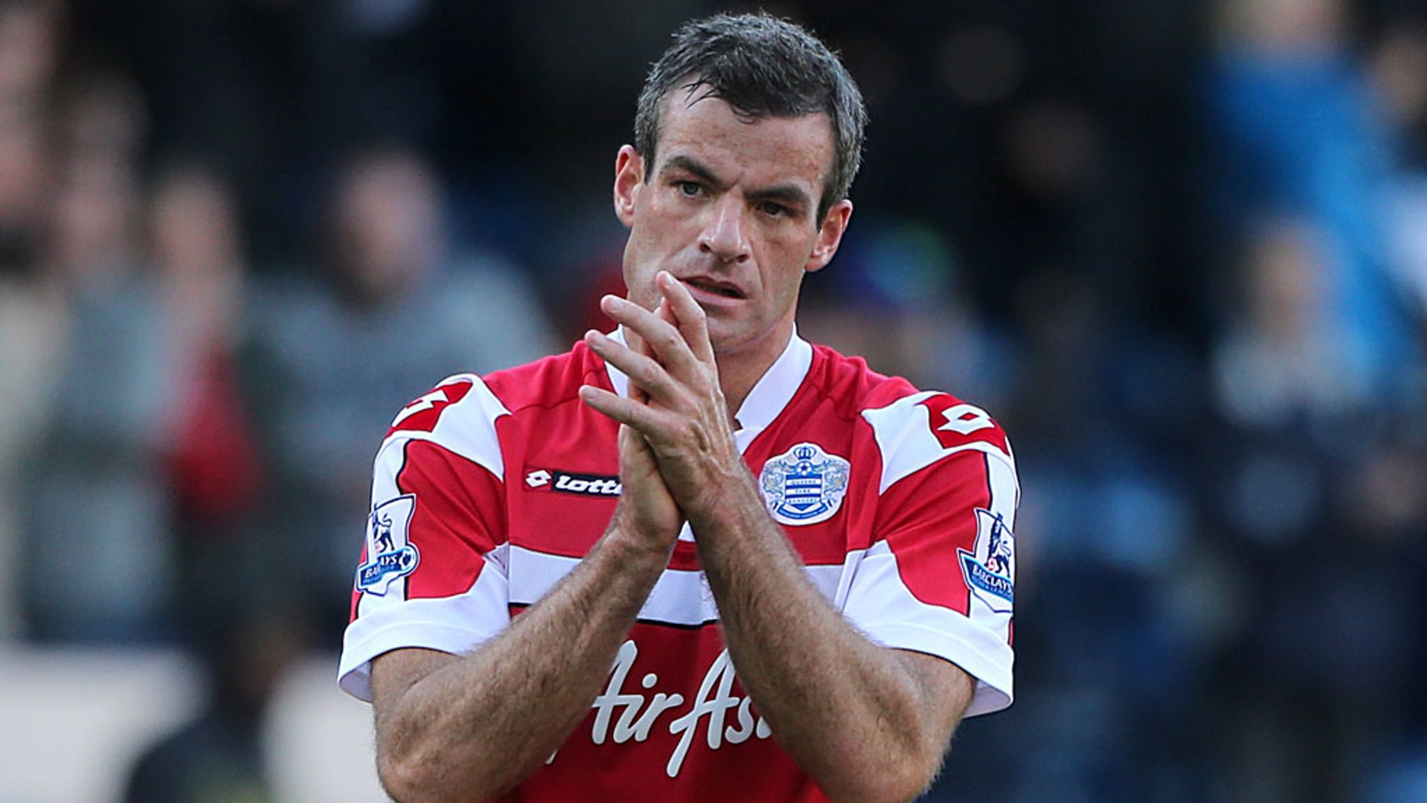 QPR defender Ryan Nelsen may be about to take up a coaching role at DC ...