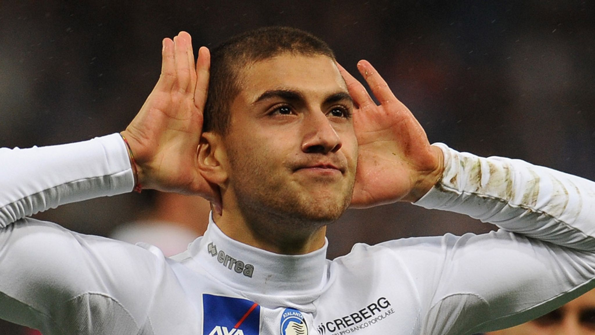 Pressure increases on Ferrara | Football News | Sky Sports