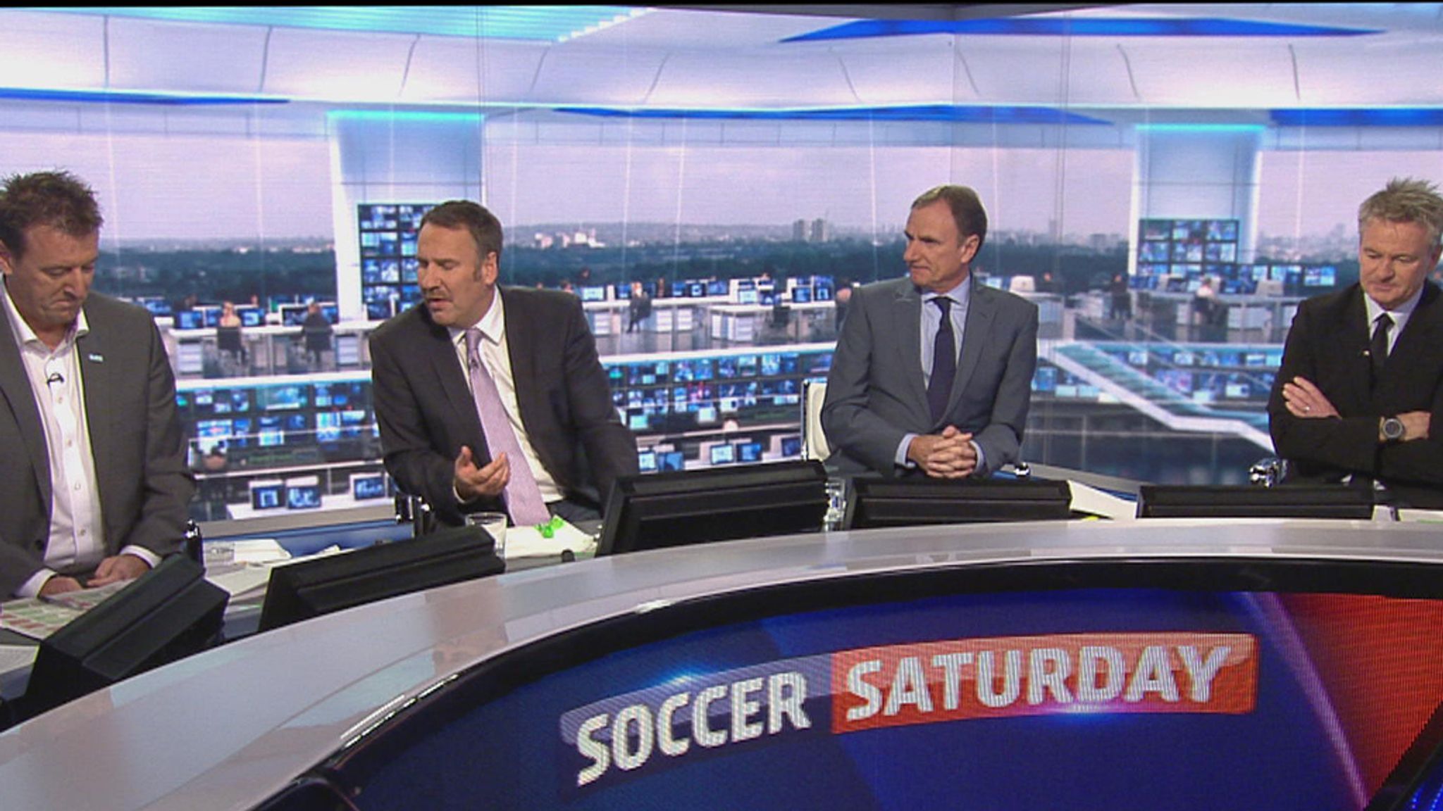 Saturday summary | Football News | Sky Sports
