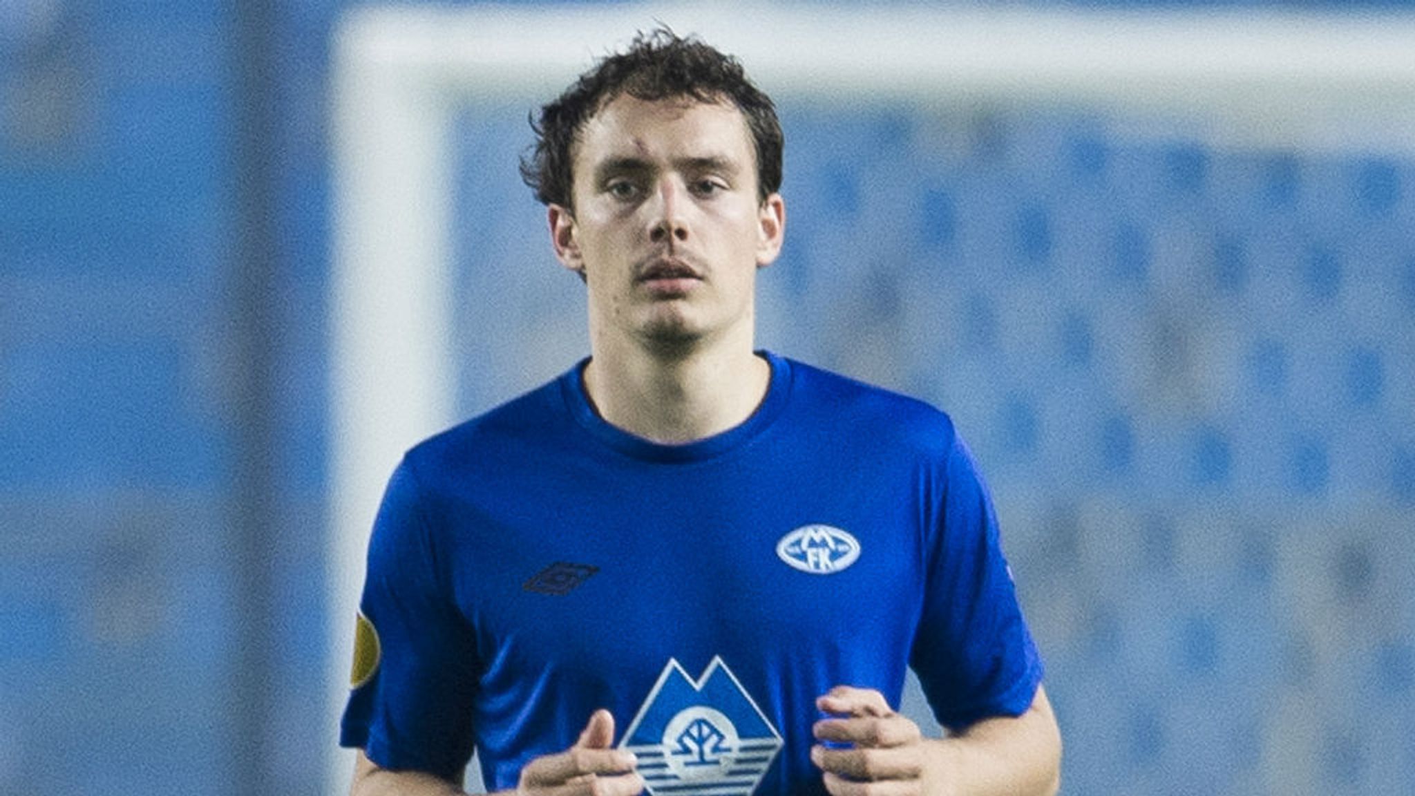 Southampton confirm signing of Norway defender Vegard Forren from Molde ...