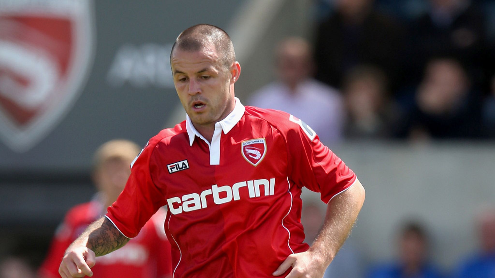 Morecambe v Barnet preview | Football News | Sky Sports