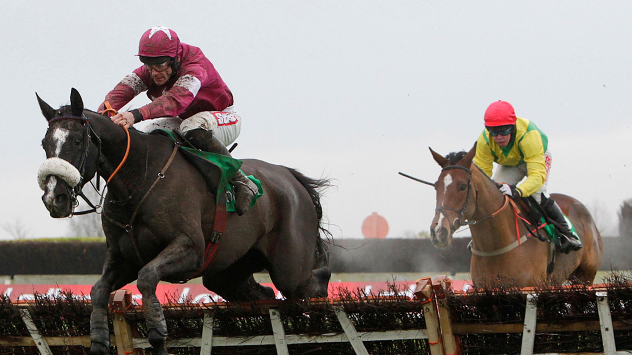 Don Cossack braced for Dr PJ Moriarty Chase | Racing News | Sky Sports