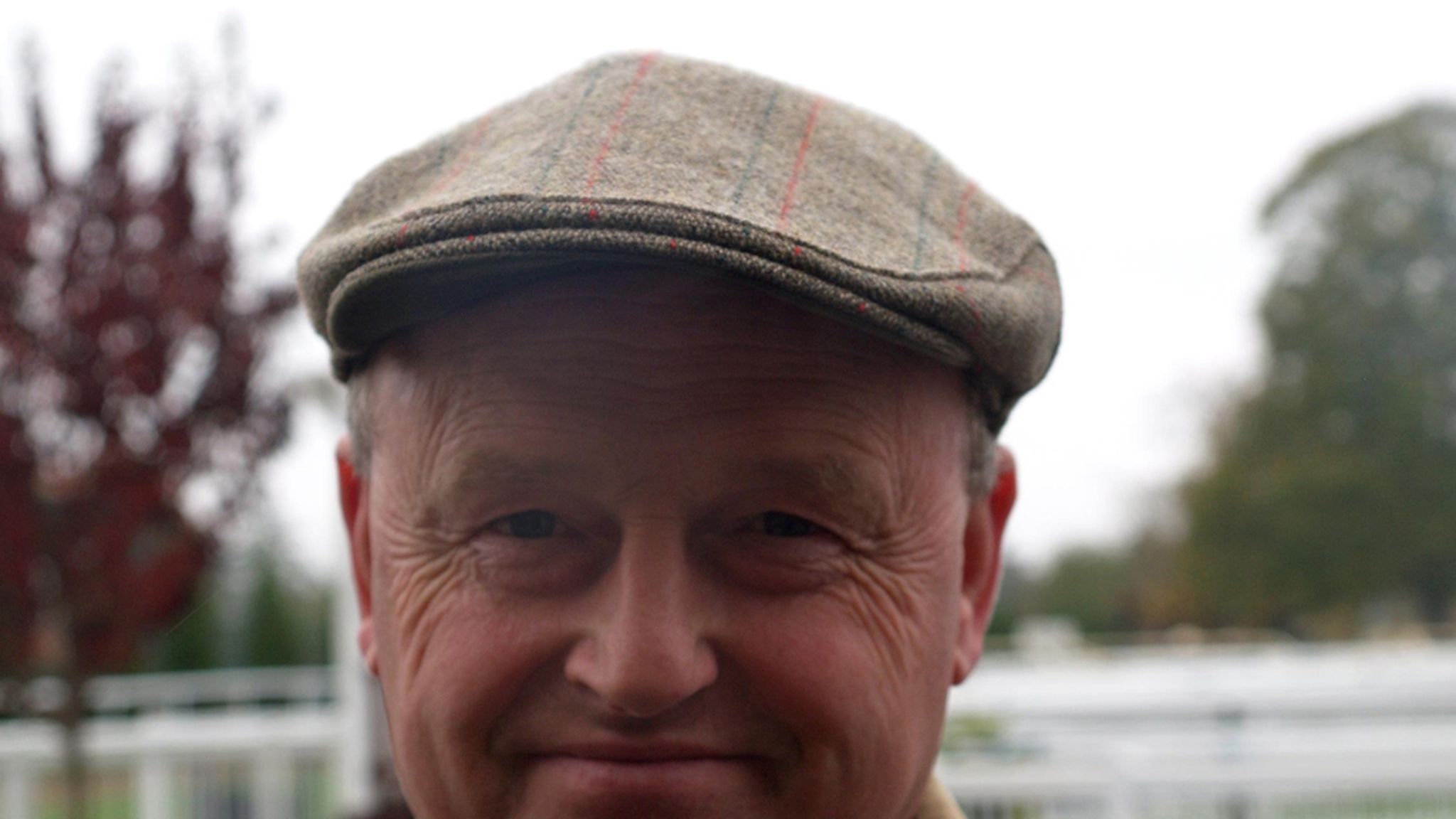 Victor Dartnall could have his first runners for four weeks at Exeter ...