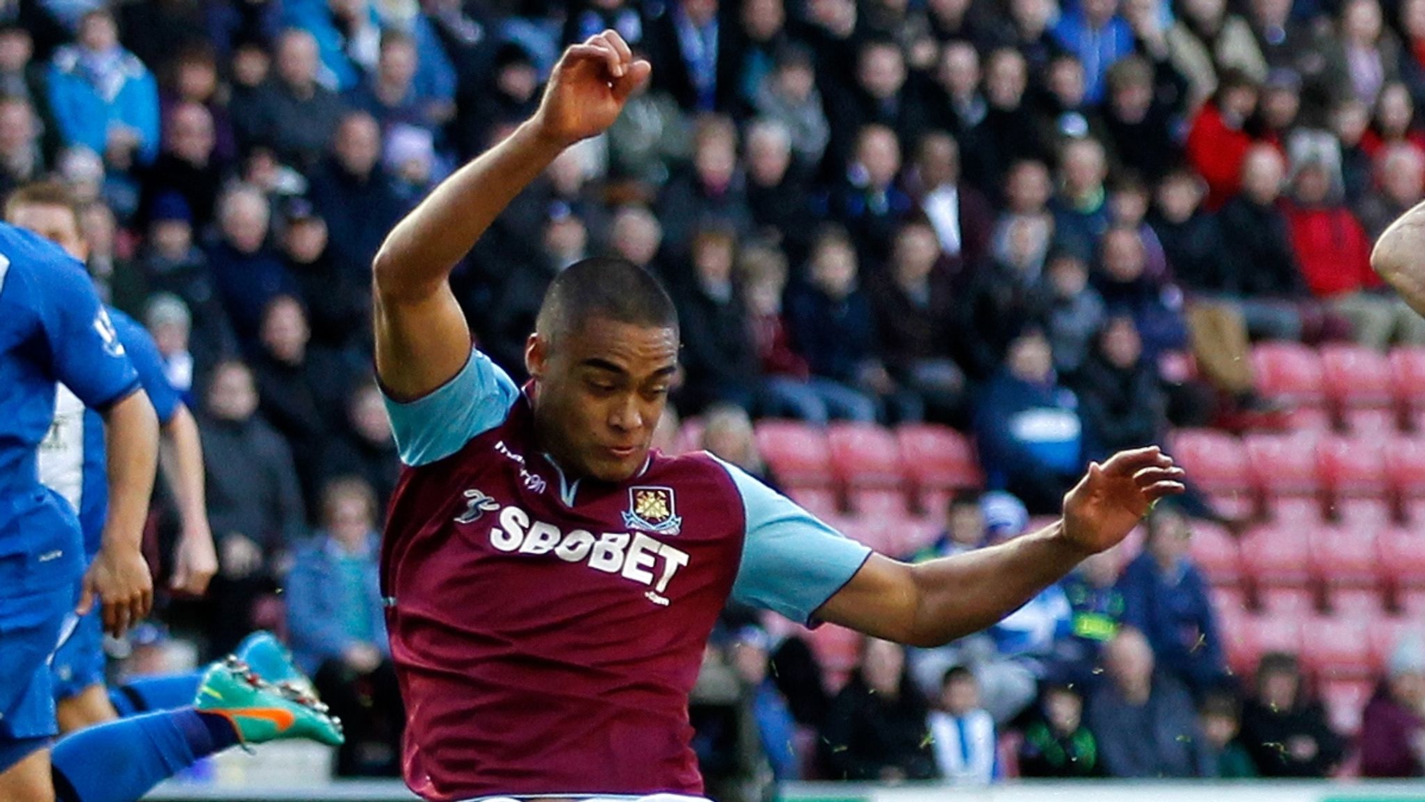 Winston Reid: West Ham aim to continue unbeaten run at Manchester City ...
