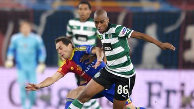 Gelson Fernandes - Switzerland | Player Profile | Sky Sports Football