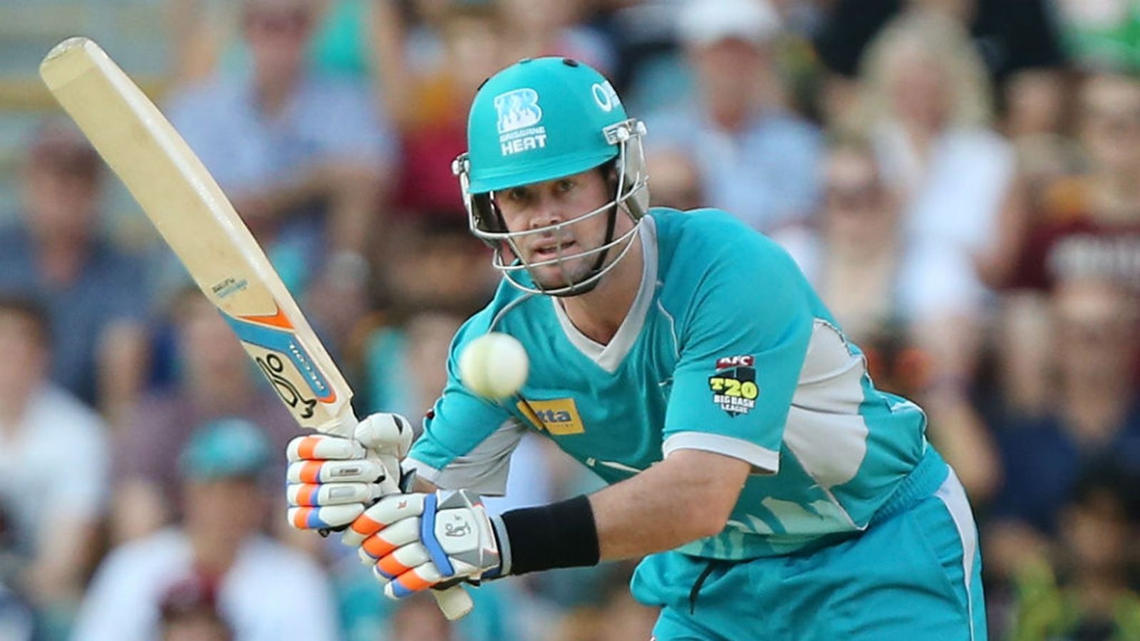 Gloucestershire sign Australian Dan Christian for Friends Life t20 ...