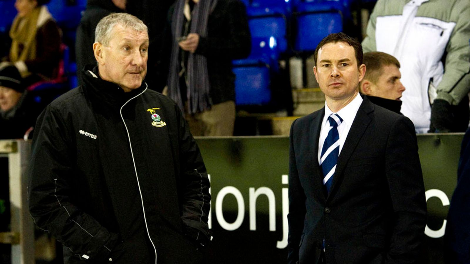 Ross County boss Derek Adams claims no luck against Inverness in Cup ...