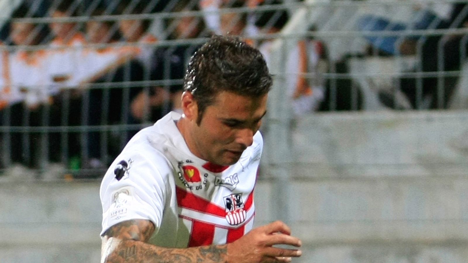 Mutu at the double | Football News | Sky Sports