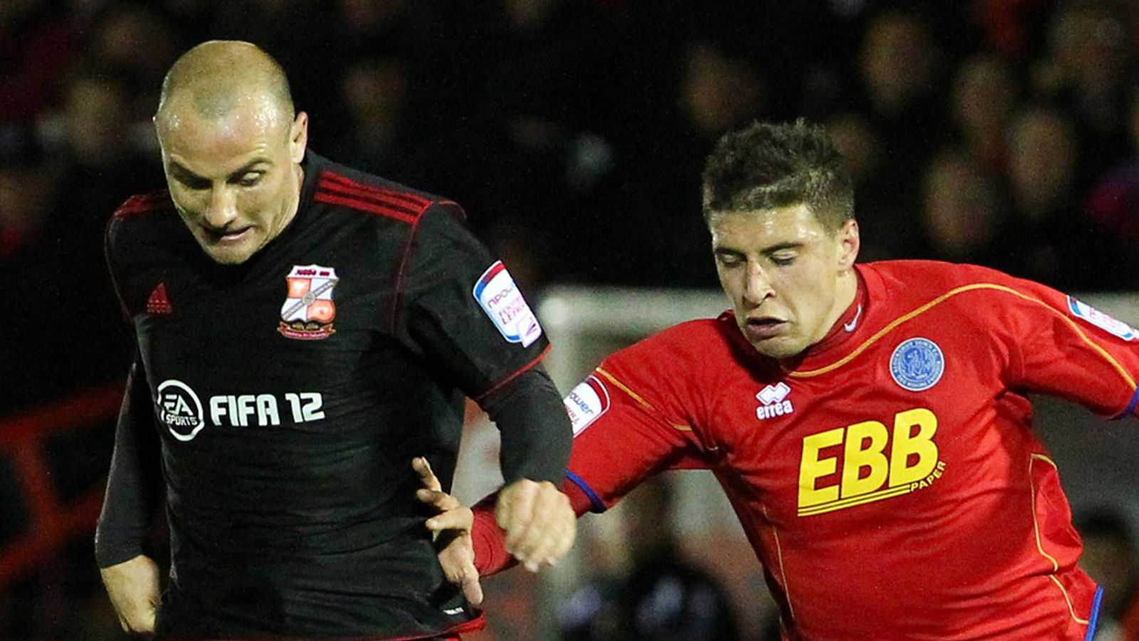 Aldershot v Rochdale preview | Football News | Sky Sports