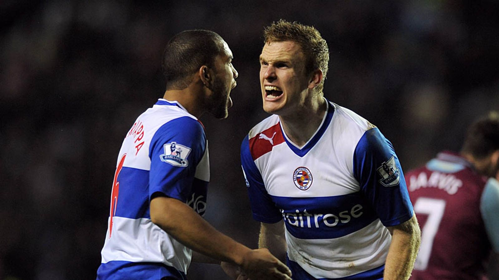 Transfer news: Reading's Alex Pearce would relish return to the Premier ...