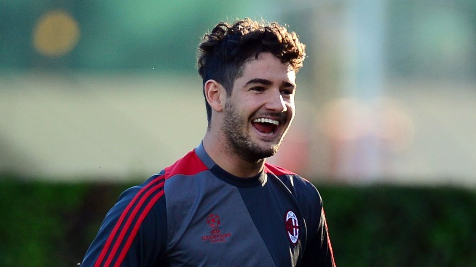 Serie A: Alexandre Pato set to leave AC Milan and join Corinthians ...