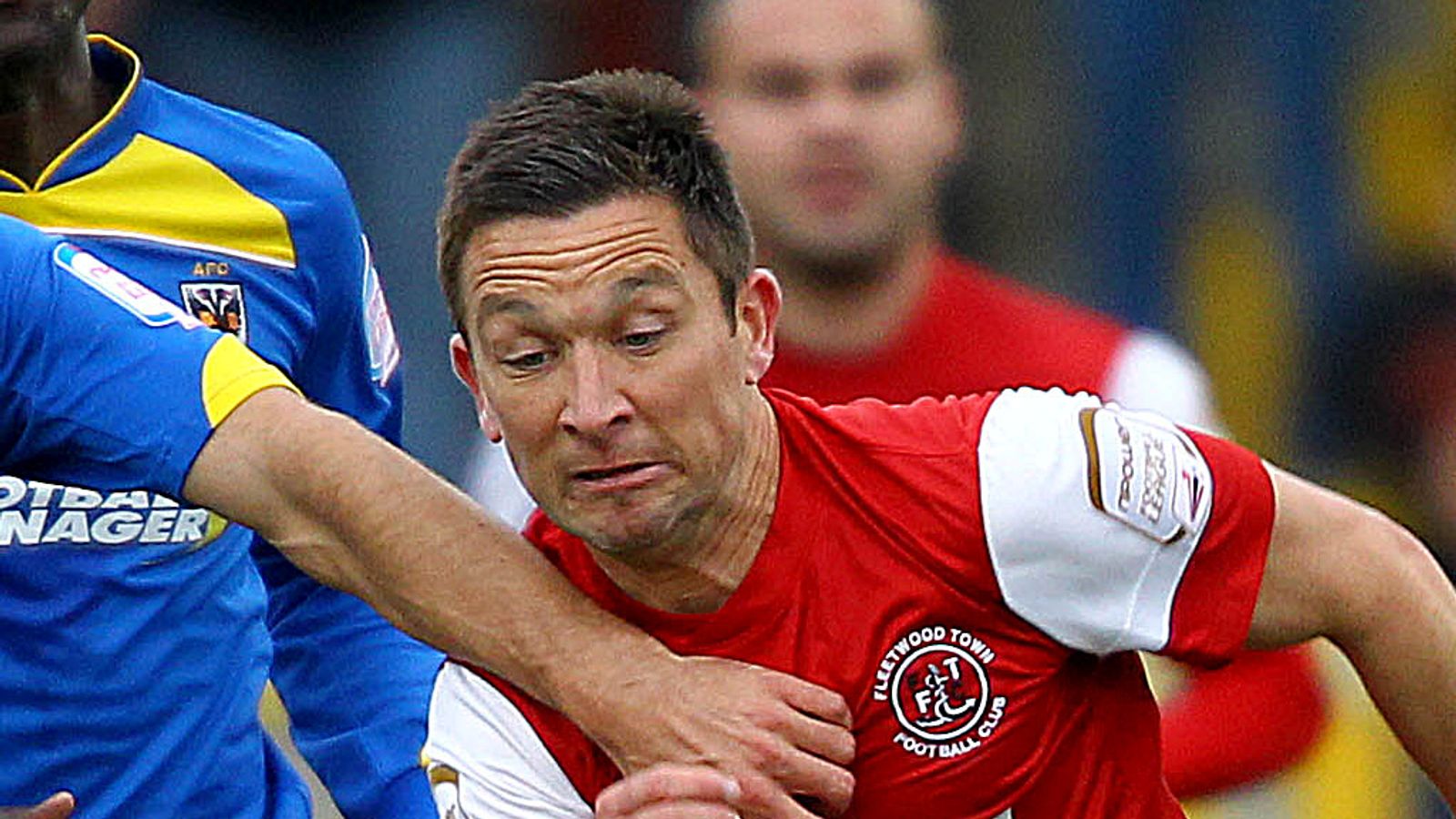 More to come from Nicholson | Football News | Sky Sports