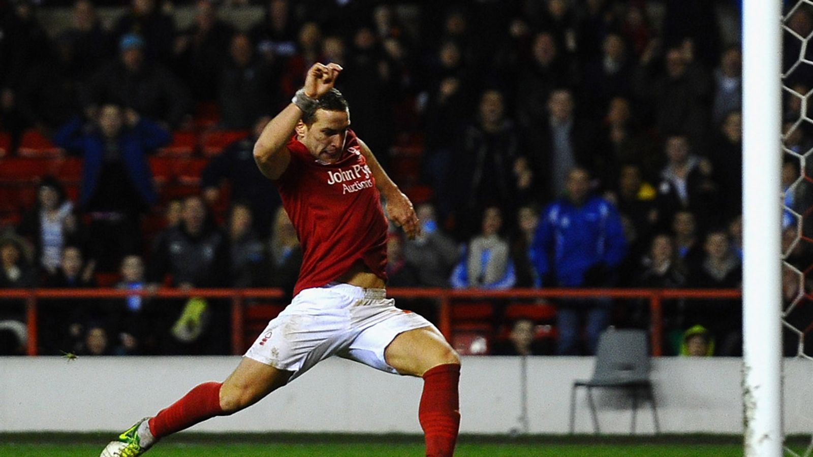 how to draw billy sharp